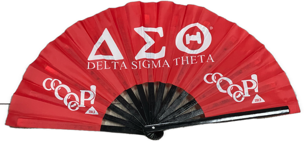 DST Line Dance Fan - Need Nalia?