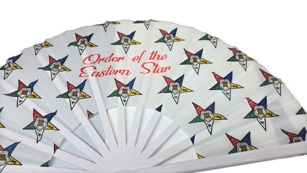 OES Line Dance Fan - Need Nalia?