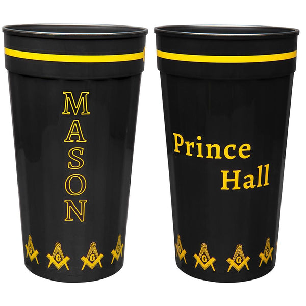 Masonic Large Stadium Cup - Need Nalia?