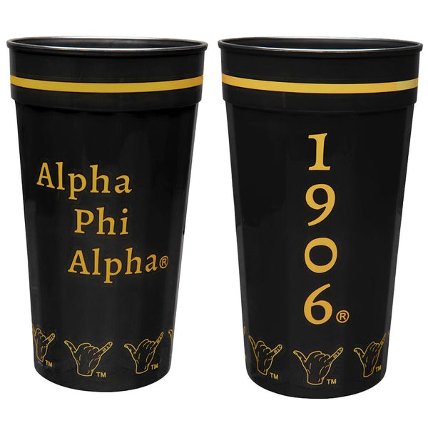 Alpha Large Stadium Cup - Need Nalia?