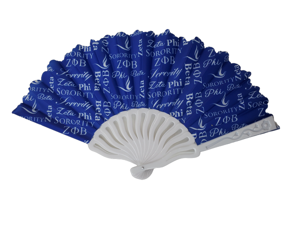 Zeta Large Fan - Need Nalia?