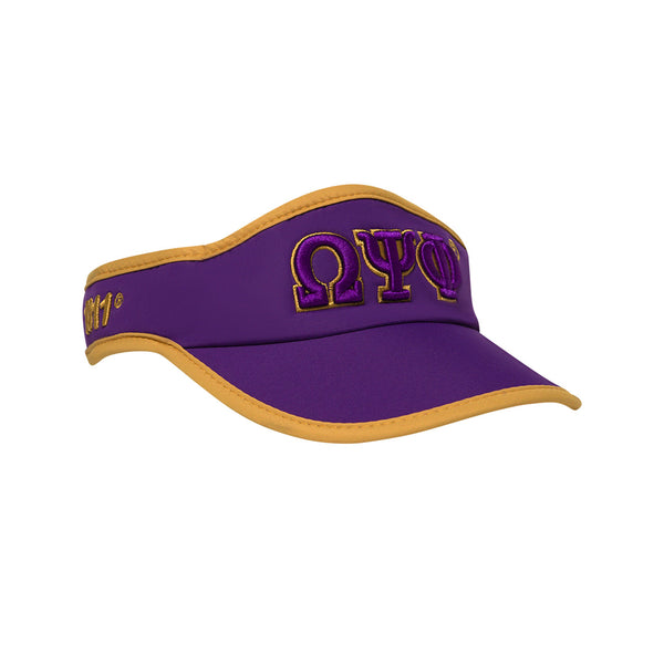 Omega Featherlite Visor - Need Nalia?