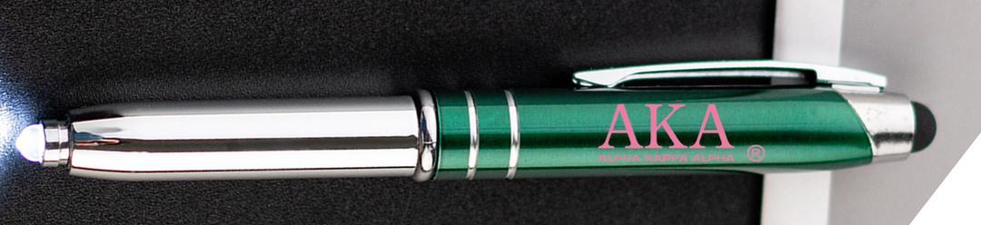 Deluxe Pen Light - Need Nalia?