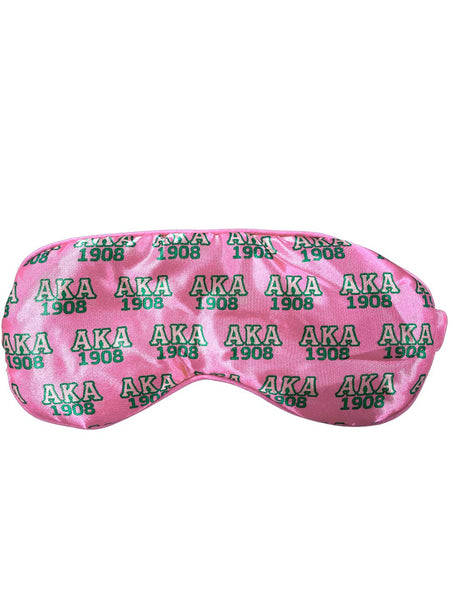 Satin Sleep Mask - Need Nalia?