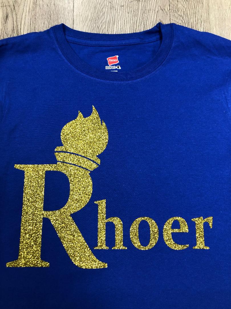 Rhoer Shirt - Need Nalia?