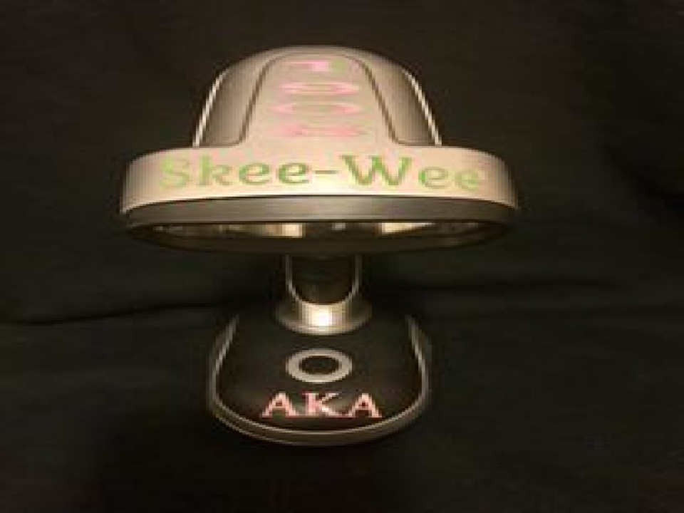 Desk Lamp - Need Nalia?