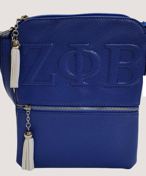 Zeta Crossbody Bag - Need Nalia?