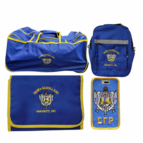SGRho Deluxe Travel Bundle - Need Nalia?