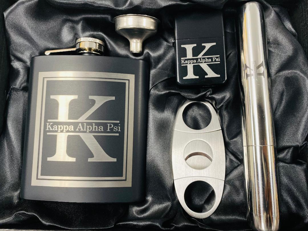 Kappa Cigar Kit - Need Nalia?