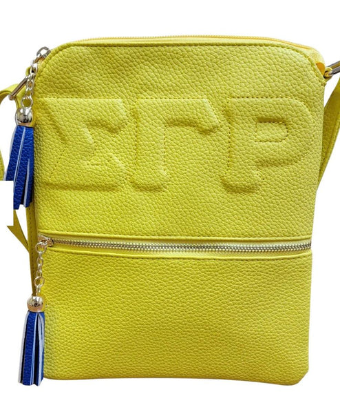 SGRHO Crossbody Bag - Need Nalia?