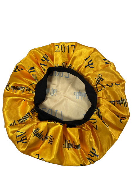 ALP Bonnet - Need Nalia?